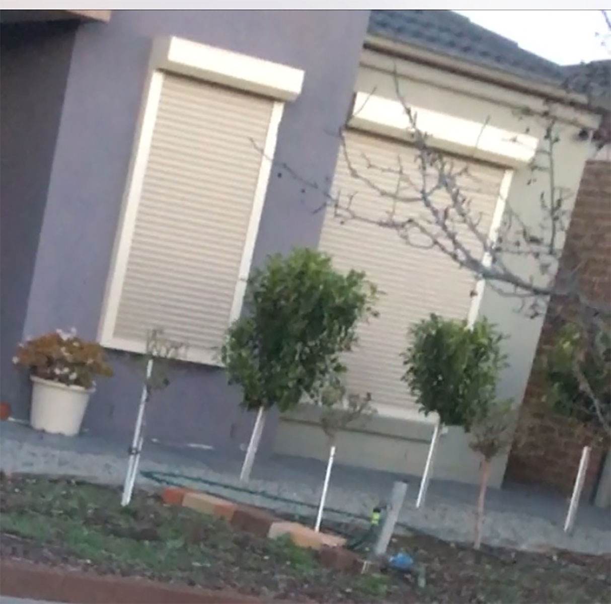 T&C Security Doors | Vision Guard